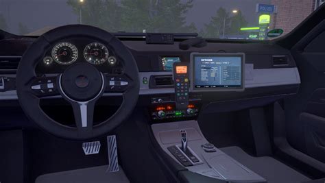 Image result for Autobahn Police Simulator Mods