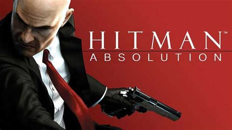 Image result for Hitman Absolution Logo.png