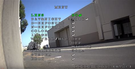 Image result for Camera OSD