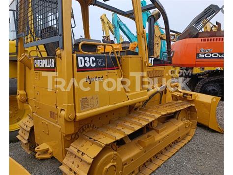 Image result for Operating Controlls On a D3C Bulldozer