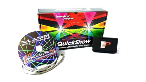 Image result for Quick Show Laser Software