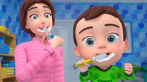 Image result for CBeebies Toothbrush Song