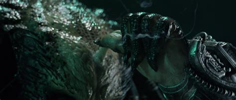 Image result for Alien vs Predator 2004 Fight