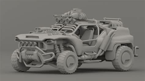 Image result for Post-Apocalyptic Vehicles
