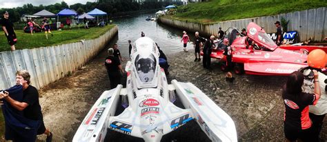 Image result for Problem Child Drag Boat