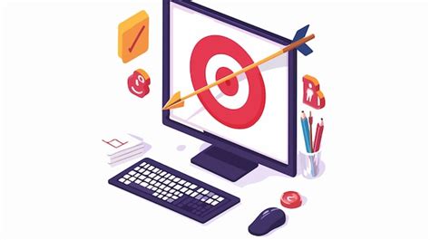 Image result for Target Computer Stock Image GUI