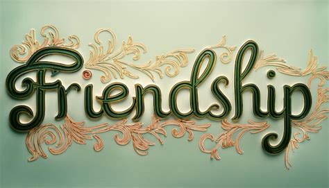 Image result for Friendship Sign