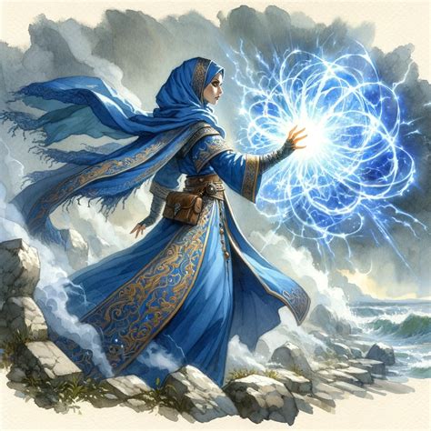 Image result for Evocation Magic