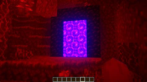 Image result for Making the Nether Actually Difficult Mod
