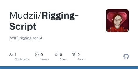 Image result for Rigging Script