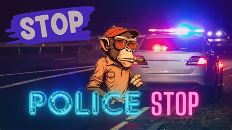 Image result for Code 5 Police Stop Image