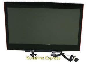 Image result for Alienware M14x Screen Replacement