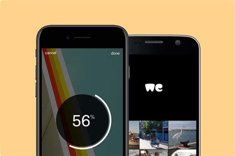 Image result for How to Transfer Files Using WeTransfer
