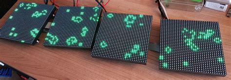 Image result for Multicolor LED Matrix