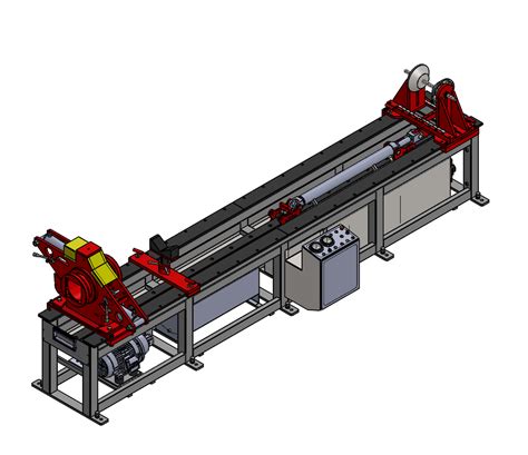 Image result for Delphi Pump Repair Bench