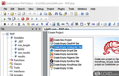 Image result for CodeLobster Bootstrap