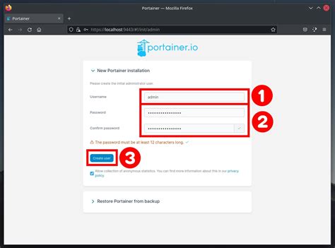 Image result for Portainer VPN Tutorial