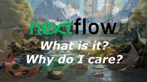 Image result for Next Flow Tutorial