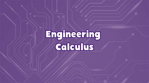 Image result for Unacademy Engineering Math Calculus Full-Course
