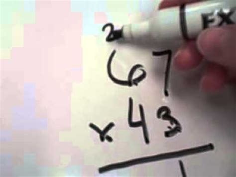 Image result for Shortcut Method Multiplication