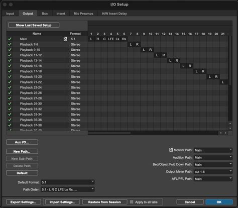 Image result for Pro Tools Session