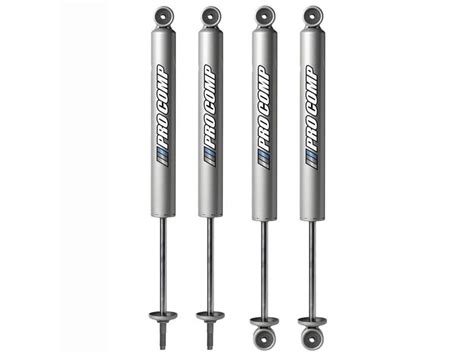 Image result for 6 Inch Pro Comp Lift Installation