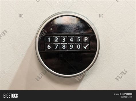 Image result for Security Code Pad