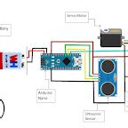 Image result for Arduino Bluetooth Car Circuit Diagram Tutorial