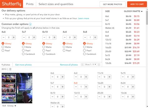 Image result for How to Remove Pages On Shutterfly