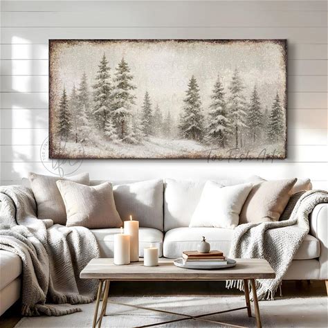 Image result for Rustic Winter Decor