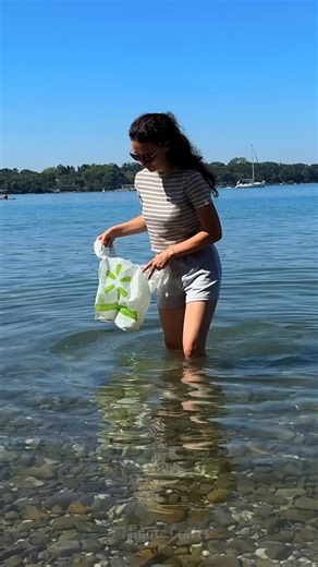 Infinite salt from the sea! | 5-Minute Crafts