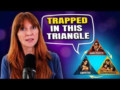 Trapped in Codependency? Here's How to Break Free and Start Receiving | Inner Work Psychology