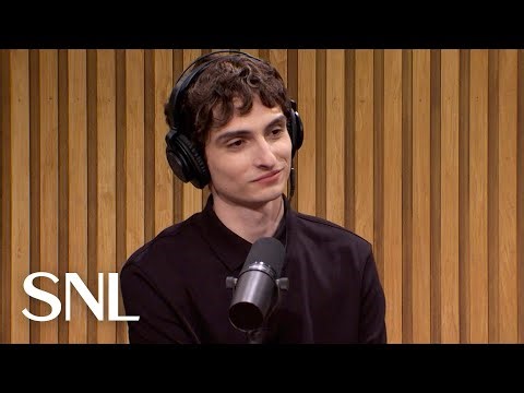 Snackhomiez ft. Finn Wolfhard and A$AP Rocky - SNL