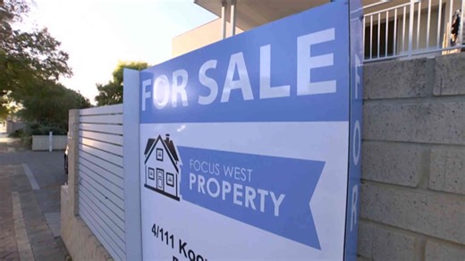 Perth’s median house price breaks through the one-million-dollar mark