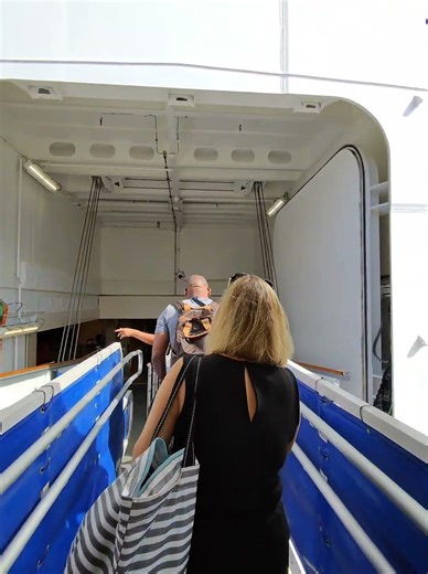 Finally boarded the super Star Princes | Prince Cruise Line | Star Princess Review 2026