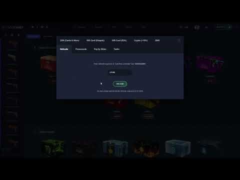 💚🎮 CSGOCASES PROMO CODE LIP300 🎮💚 | CS2 Case Opening Bonus (XMAS 2025) 🎄✨