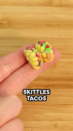 Candymaxxing: DIY Satisfying Treats