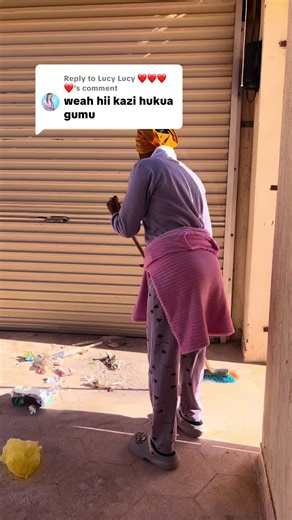 Tiff Mwende's Spiritual Research Insights