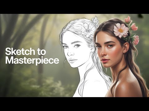 Photoshop's Pencil Tool Vs Brush: What's the Real Difference?