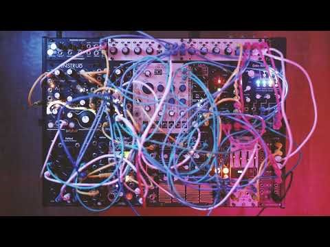Modular Synth Ambient / Session 049 : 15min