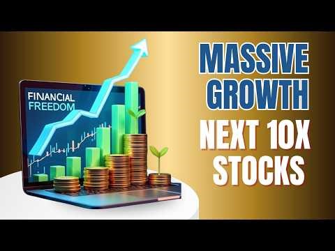 Uncovering Hidden Value Small Caps That Could Explode in 2026