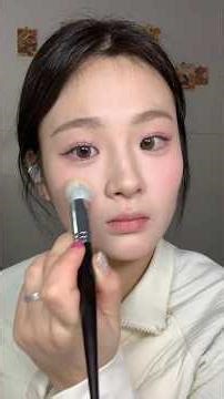 Minimal Office Makeup 💼 | Professional, Natural & Long-Lasting Look