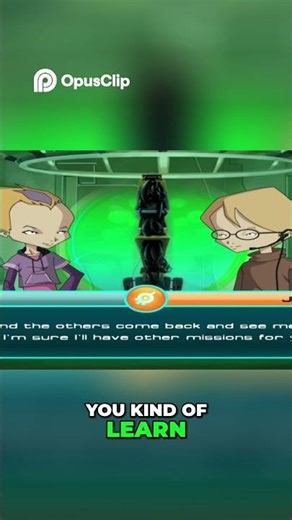 Code Lyoko Ps2 Game is Fun Even Without Watching the Show!