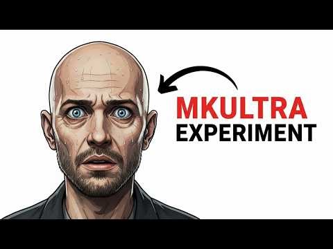 Project MKUltra Explained: The CIA’s Secret Mind Control Experiments