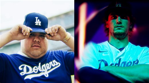 2023 Los Angeles Dodgers Postseason & Regular Season Show Opens