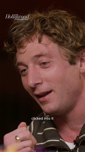 #JeremyAllenWhite Shares a Conversation He Had With #BruceSpringsteen #shorts