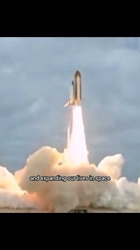 Space Shuttle Endeavour lifting off on the STS-134 mission from NASA’s Kennedy Space Center in Florida on May 16, 2011. Video credit: NASA/ Wikipedia common #spaceshuttle #sts134 | Space views