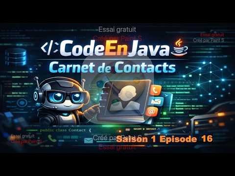 🔐 Cryptographie Java : Génération de clés Affine + Euclide étendu & Bézout expliqués