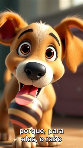 Why Dogs Chase Their Tails: The Fun Truth!