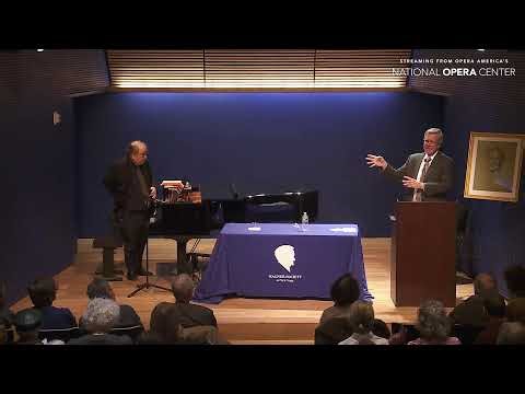 Wagner Society of New York